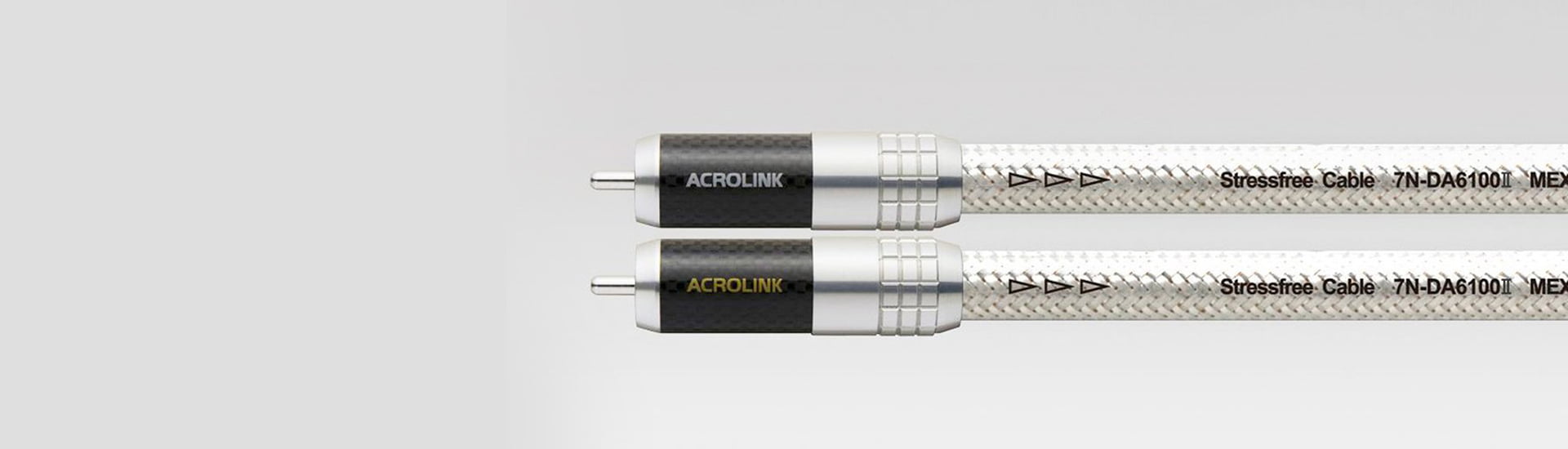 Acrolink – אודיופריק